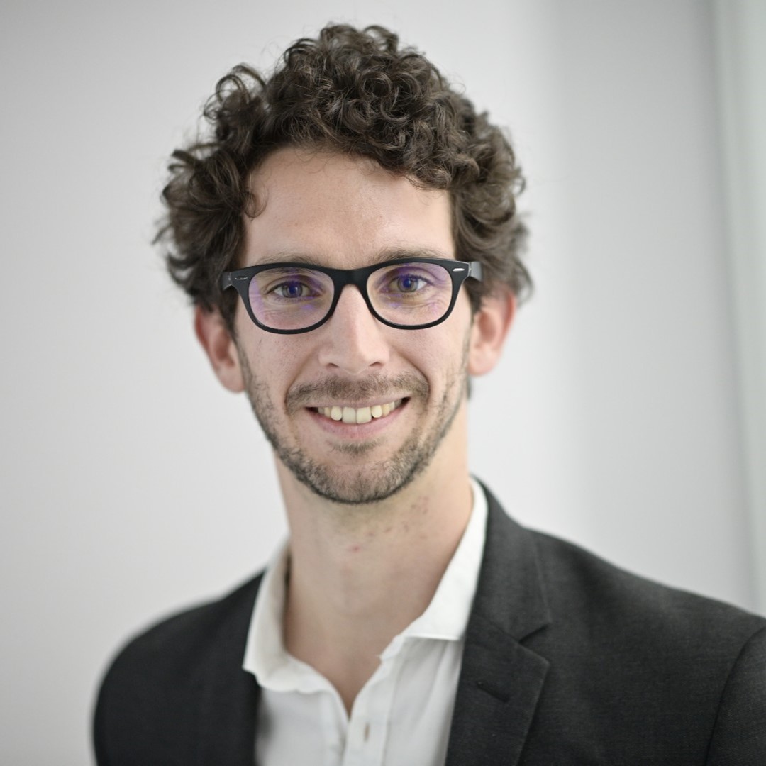 Yannick Cabrol - Le Forum d’Alliance Digitale